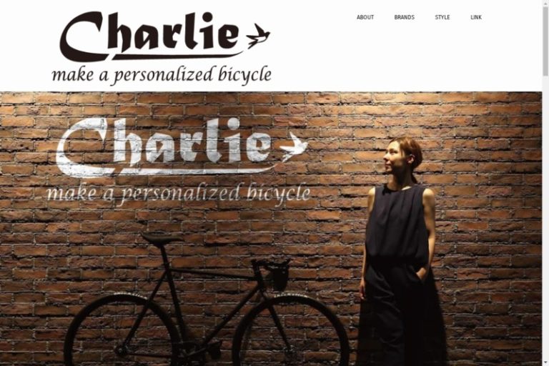 Charlie - ファブスポーツ